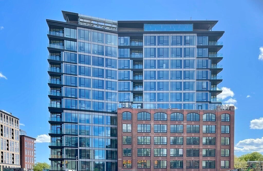100 Shawmut Ave Unit 711, Boston, MA 02118 - Condo for Rent in Boston ...