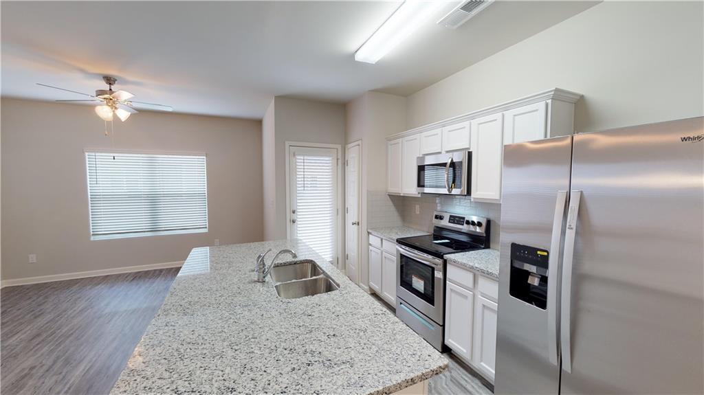 4048 Kingsbrook Blvd, Decatur, GA 30034 - Townhome Rentals in Decatur ...