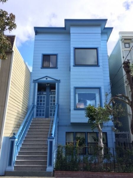 17 Belcher St Unit B, San Francisco, CA 94114 - Room for Rent in San ...