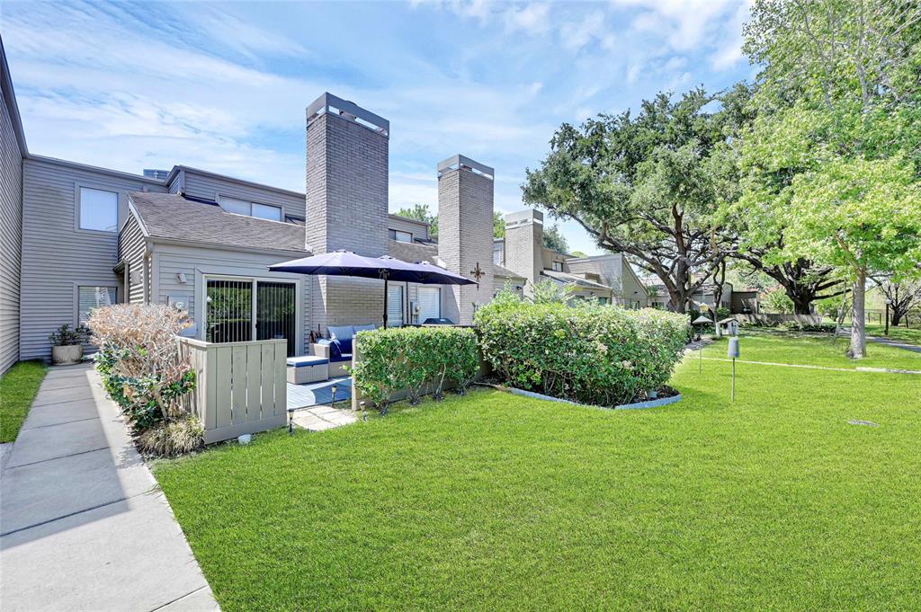 11528 Riverview Dr Unit 9, Houston, TX 77077 - Condo for Rent in ...