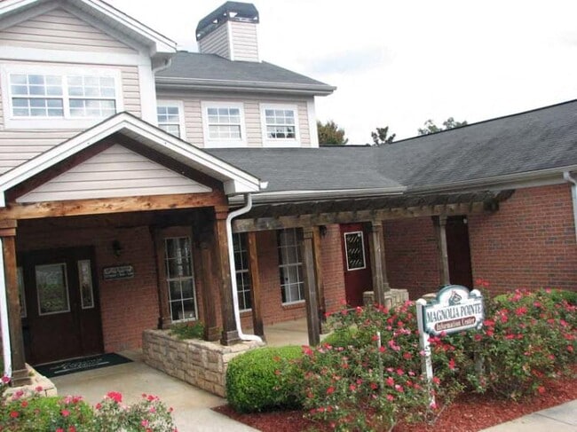 Magnolia Pointe - Apartments in Duluth, GA | Apartments.com