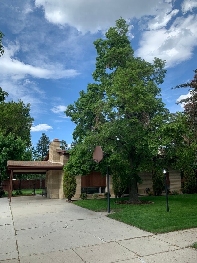 851 E Newbold Cir, Midvale, UT 84047 - House Rental in Midvale, UT ...