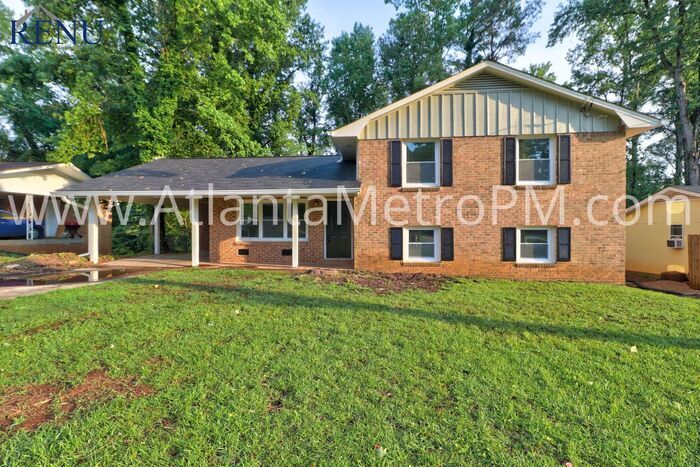 1968 Copperfield Cir, Decatur, GA 30035 | Apartments.com