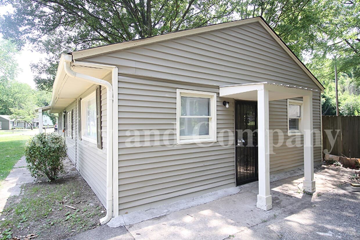 961 Carrolton Rd, Memphis, TN 38127 | Apartments.com
