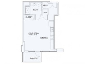 SkyHouse Buckhead Rentals - Atlanta, GA | Apartments.com