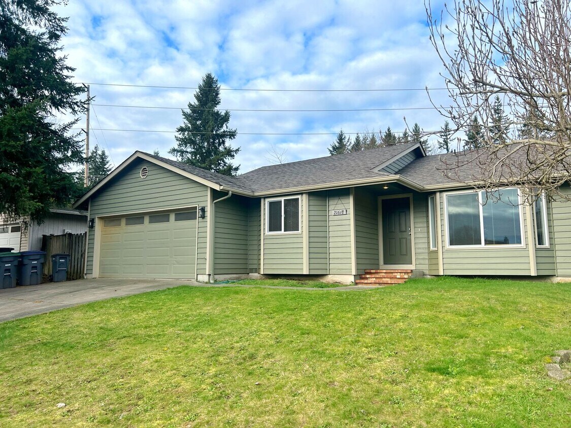 21618 SE 237th St, Maple Valley, WA 98038 - House Rental in Maple ...