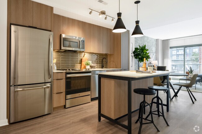 Downtown DC Apartments for Rent - Washington, DC | Apartments.com