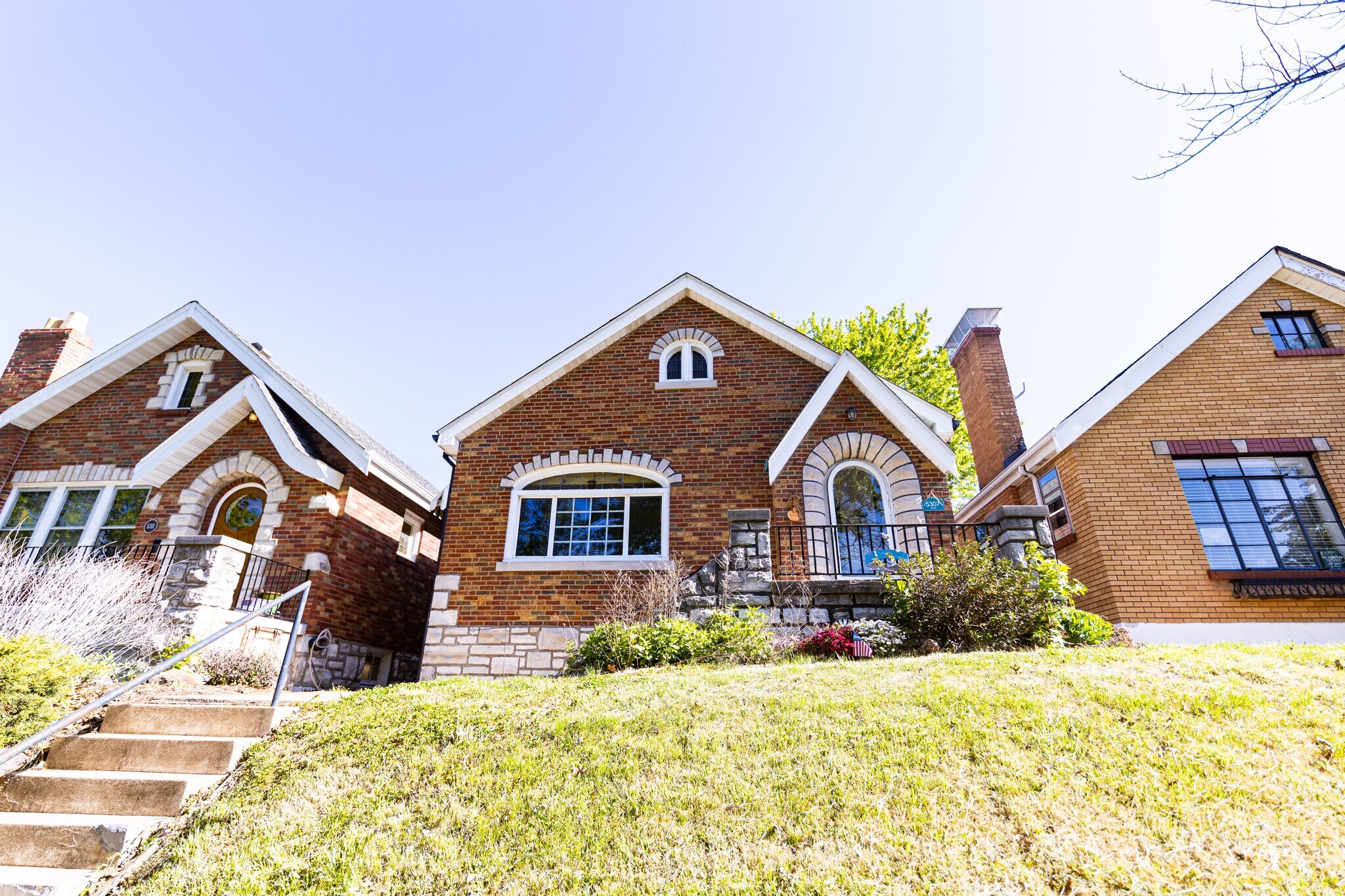 5307 Delor St, St. Louis, MO 63109 - House Rental in St. Louis, MO ...