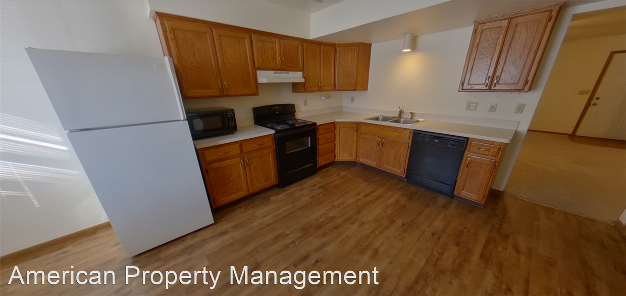 1027 Kearney St, Manhattan, KS 66502 - House Rental in Manhattan, KS ...