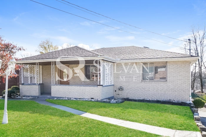 13341 St Clair Dr, Irwin, PA 15642 - House Rental in Irwin, PA ...