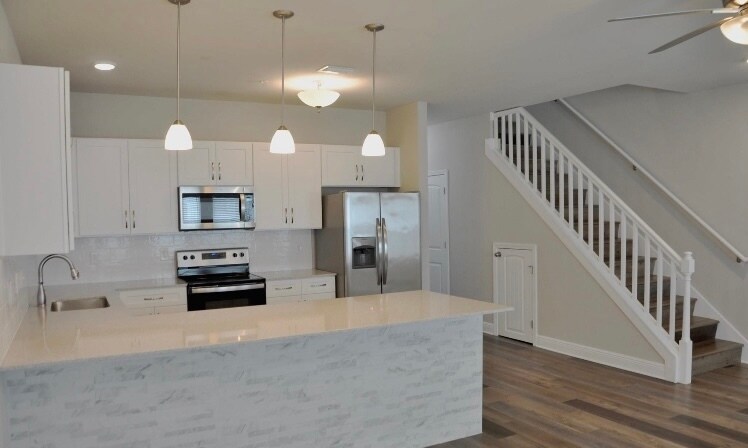 9664 Nature Creek Blvd, Pensacola, FL 32526 - Townhome Rentals in ...