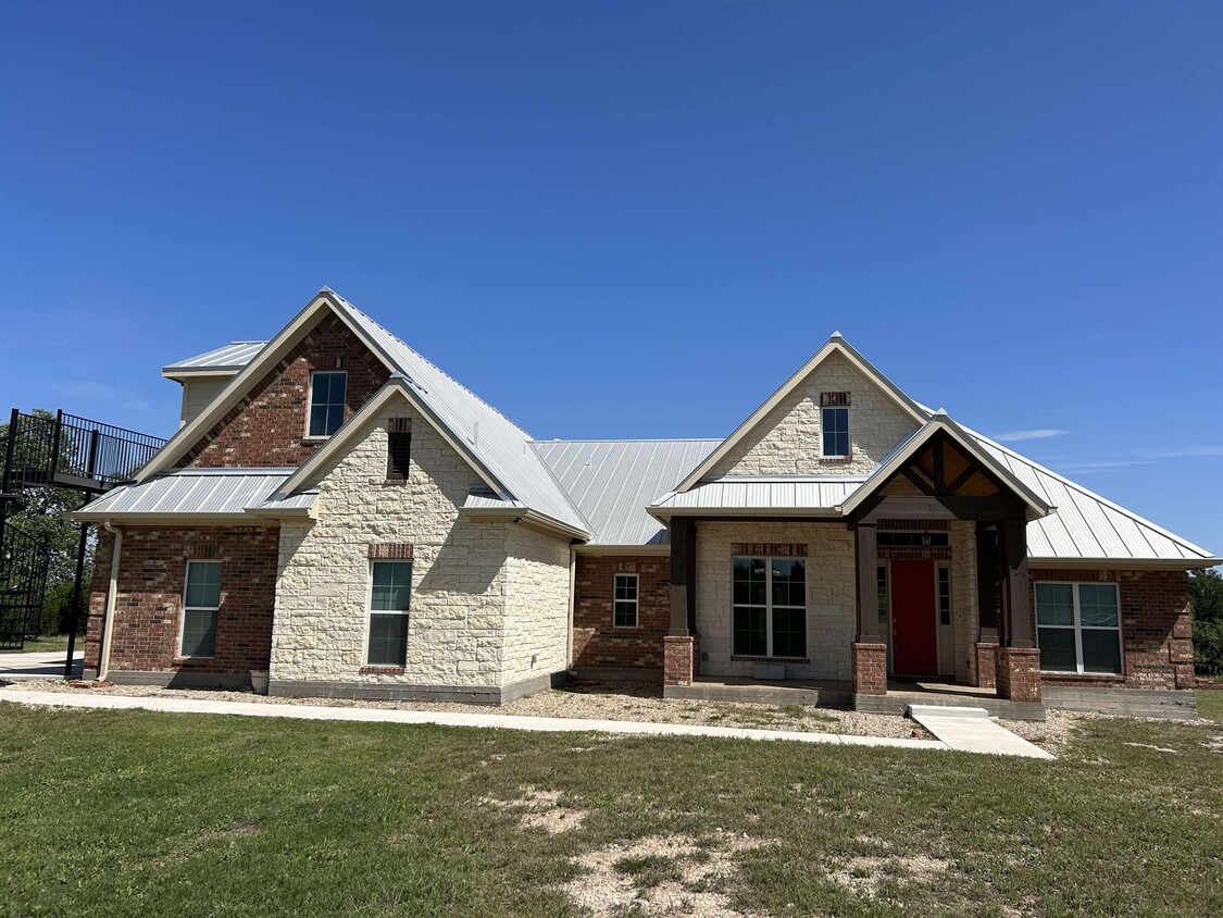 739 Summit Springs Dr, Marble Falls, TX 78654 - House Rental in Marble ...