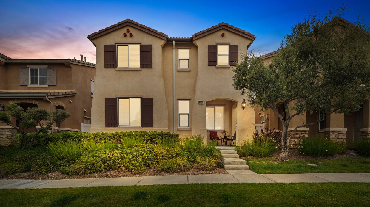 22369 Yates St, Moreno Valley, CA 92553 - Townhome Rentals in Moreno ...