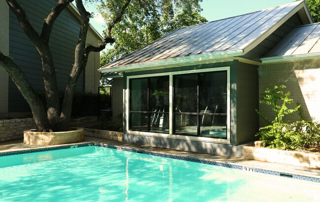 The Ridge Apartments Rentals - Austin, TX | Apartments.com