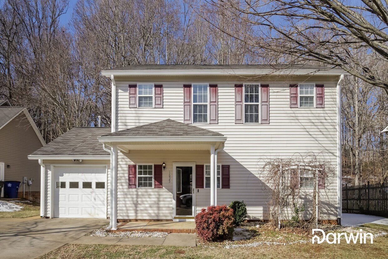 1635 Hawkcrest Ln, Winston-Salem, NC 27127 | Apartments.com
