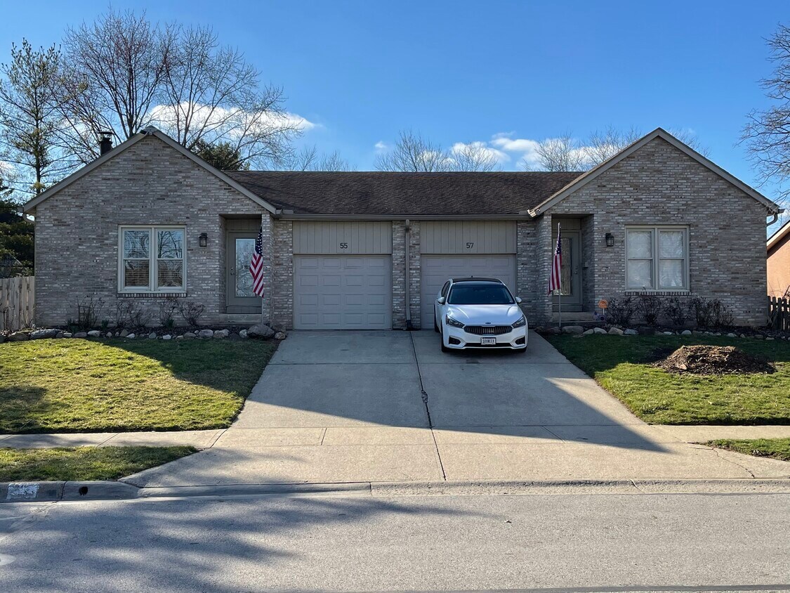 55 Keene Dr, Westerville, OH 43081 - House Rental in Westerville, OH ...