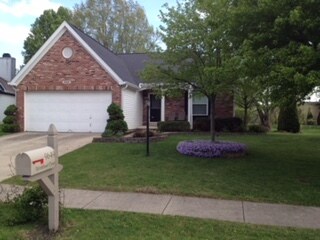 9649 Wickland Ct, Fishers, IN 46037 - House Rental in Fishers, IN ...