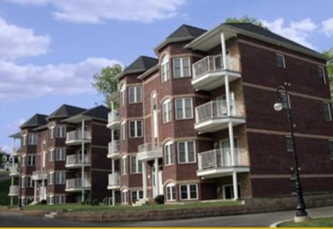 Royal Oaks at Pea Ridge - 9 Pyramid Dr Huntington, WV 25705 ...