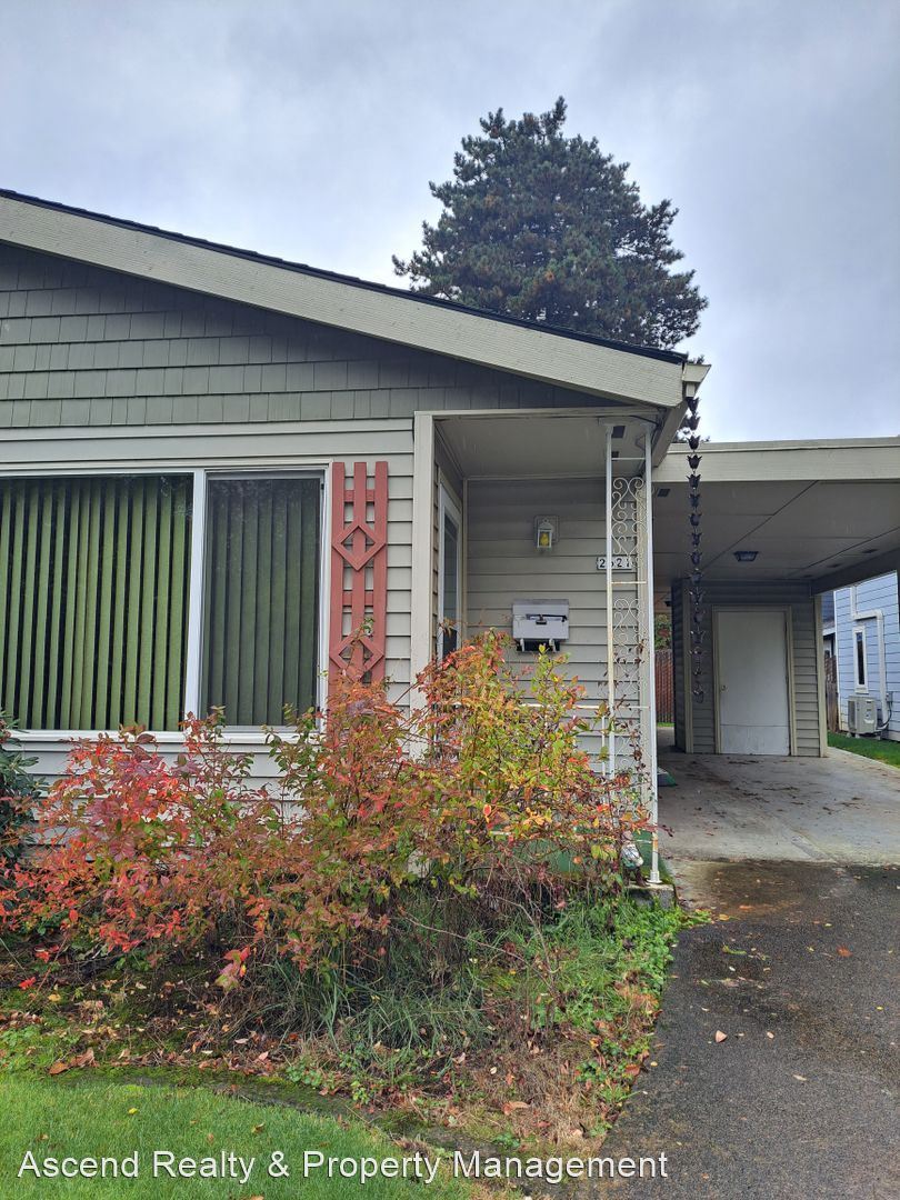2621 17Th Pl, Forest Grove, OR 97116 - House Rental in Forest Grove, OR ...