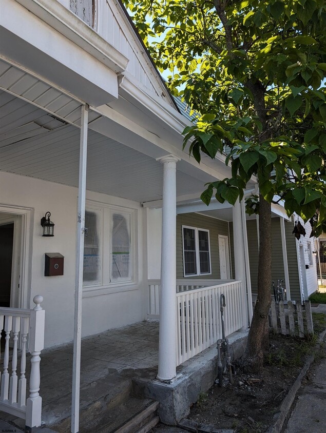 1005 N Michigan Ave, Atlantic City, NJ 08401 - House Rental in Atlantic ...