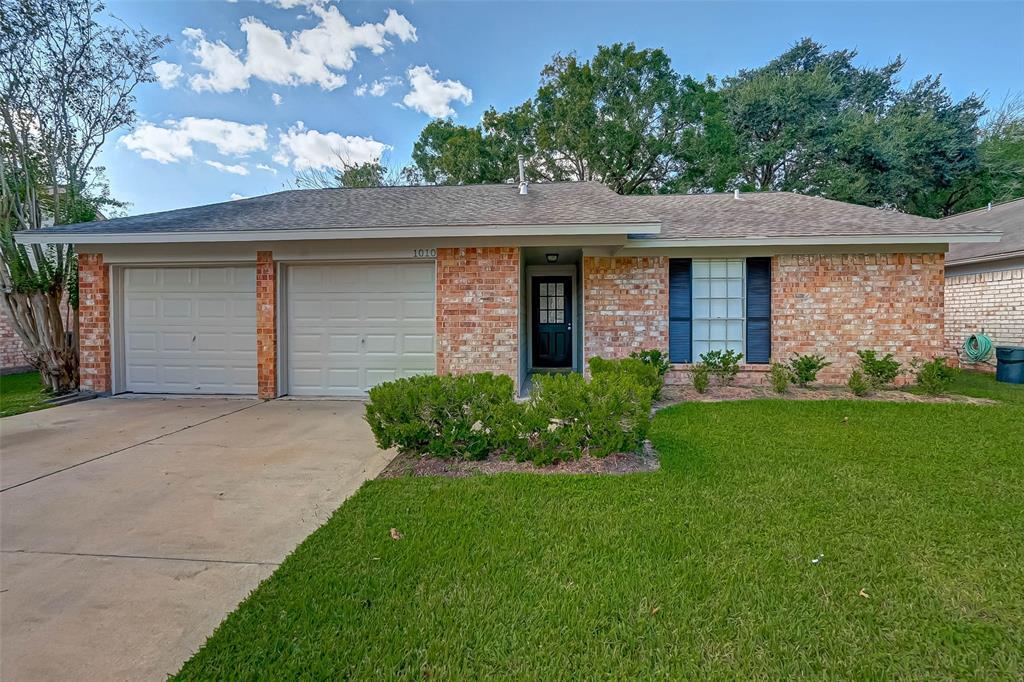 1010 Shadow Mountain Dr, Katy, TX 77450 - House Rental in Katy, TX ...