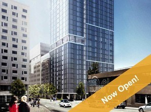 AMLI Arc Rentals - Seattle, WA | Apartments.com