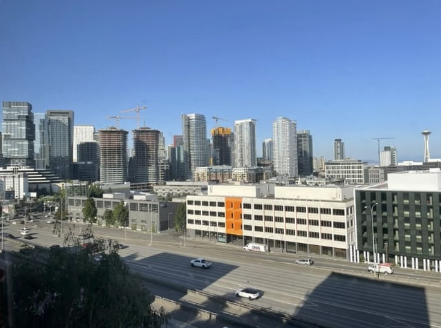 St.Ingbert Apartments - 309 E Harrison St Seattle, WA 98102 ...