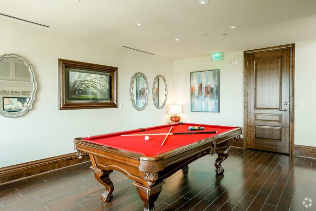 The Carter Apartments - Houston, TX | Apartments.com