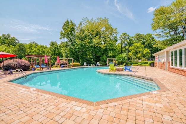 Copper Mill - Apartments in Richmond, VA | Apartments.com