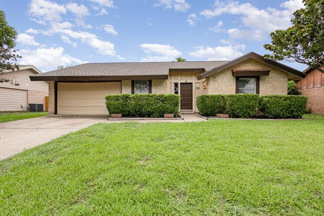 2102 Sunrise Trail, Richardson, TX 75081 - House Rental in Richardson ...