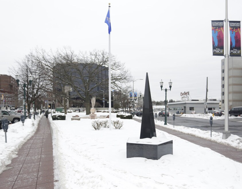 Is Downtown Stamford Historic District a Good Place To Live in Stamford ...