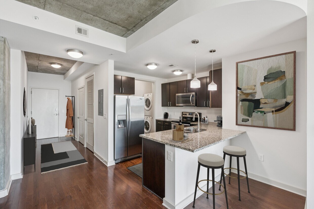 Skyhouse Buckhead - 3390 Stratford Rd Atlanta, GA 30326 | Apartments.com