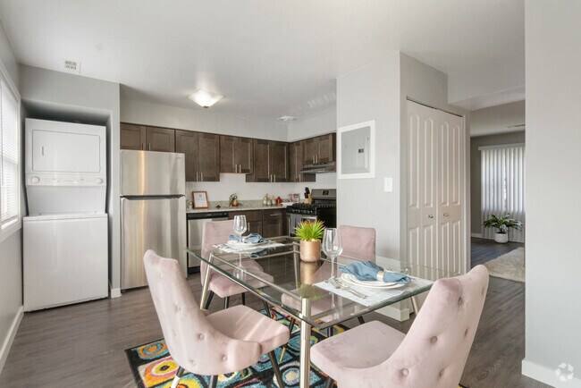 Hillsdale Park Apartments for Rent with Hardwood Floors - Baltimore, MD ...