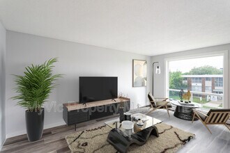 Apartments for Rent Near Grant MacEwan University Main Campus ...