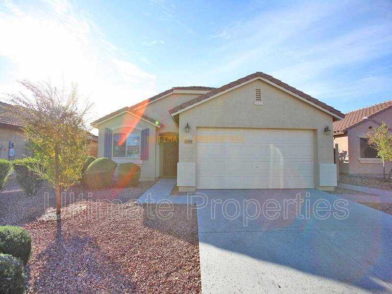 18489 W Young St, Surprise, AZ 85388 - House Rental in Surprise, AZ ...
