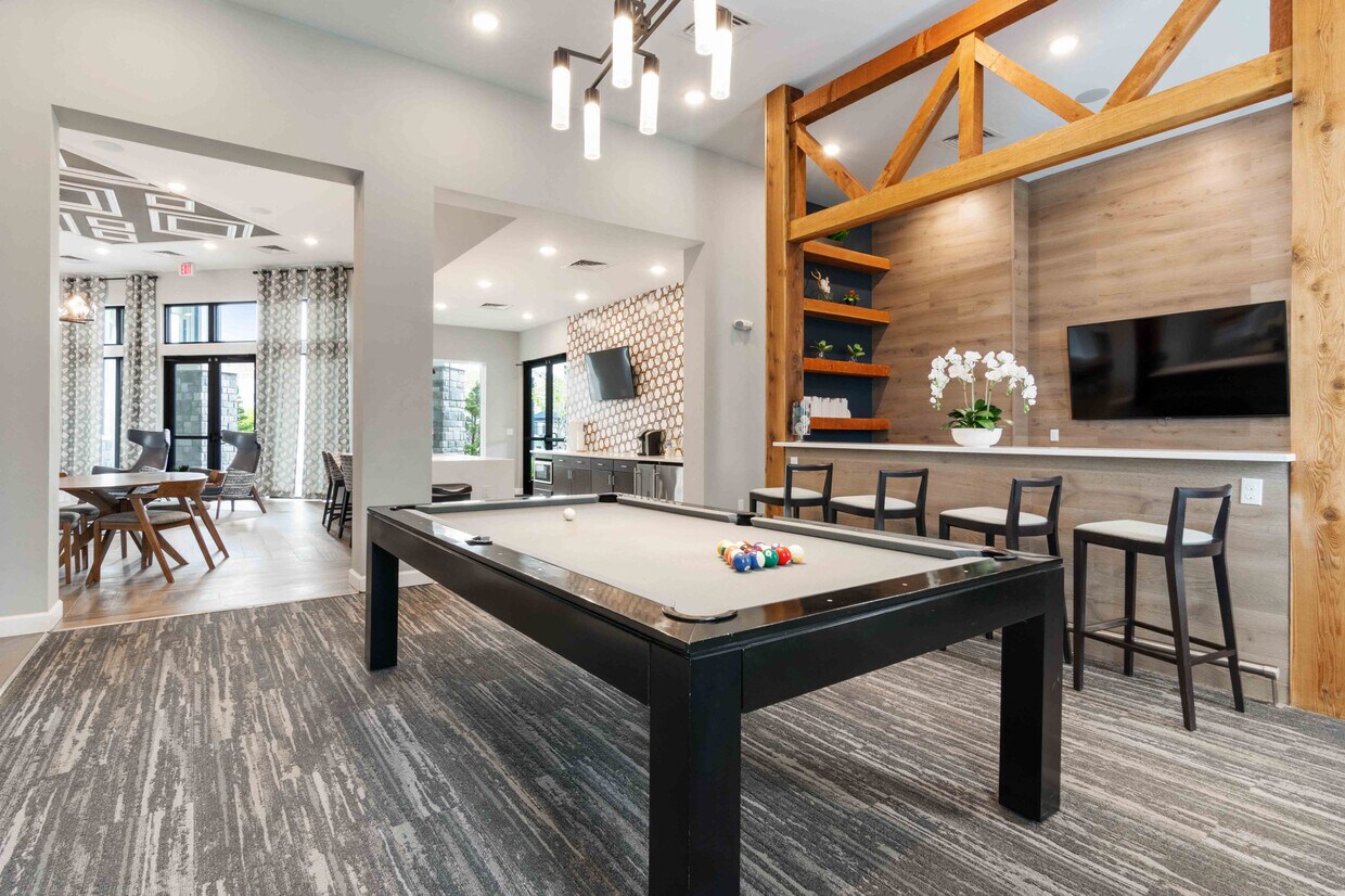 The Landing at Tiffany Springs - Apartments in Kansas City, MO ...