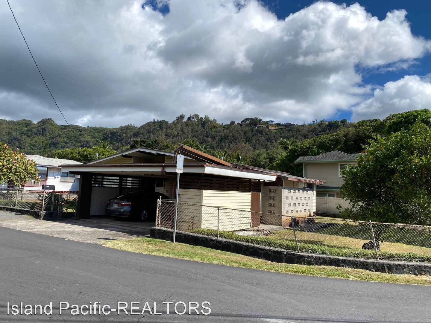 206 Jack Ln, Honolulu, HI 96817 - House Rental in Honolulu, HI ...