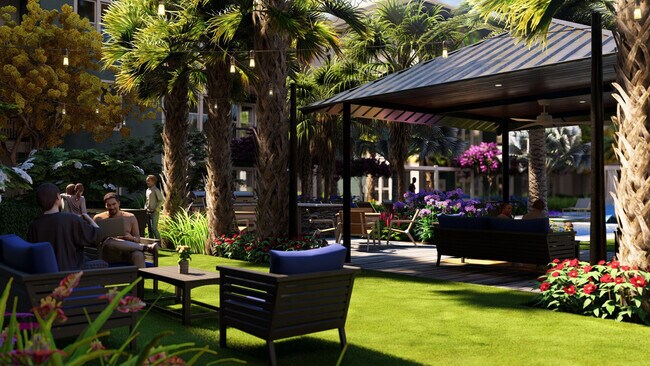 Mosby Citrus Ridge - Apartments in Davenport, FL | Apartments.com