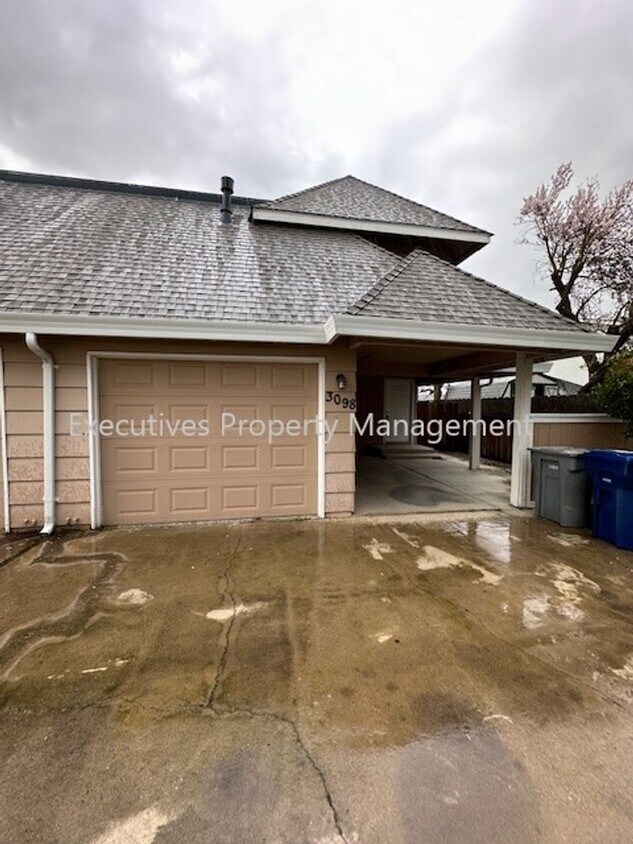 3098 Aspen St, Merced, CA 95340 - Townhome Rentals in Merced CA ...