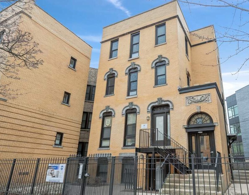 1912 N Lincoln Ave Unit 003, Chicago, IL 60614 - Condo for Rent in ...