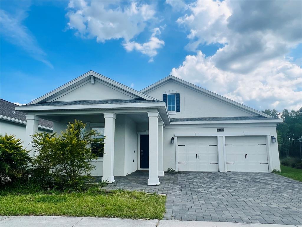 3048 Prelude Ln, Kissimmee, FL 34746 - House Rental in Kissimmee, FL ...