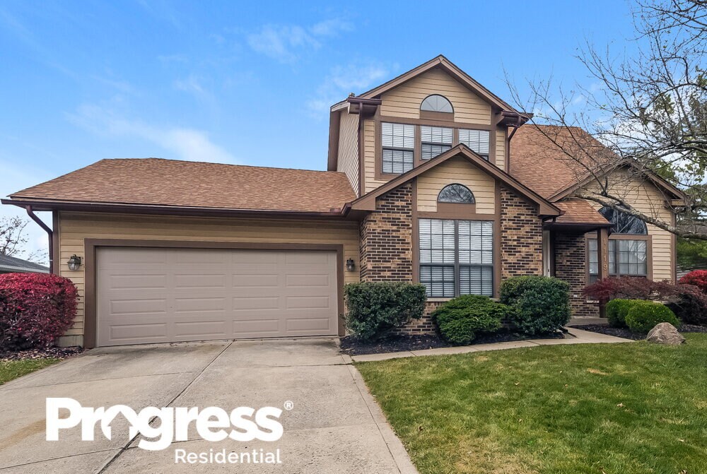 1119 Swanson Ct, Reynoldsburg, OH 43068 - House Rental in Reynoldsburg ...