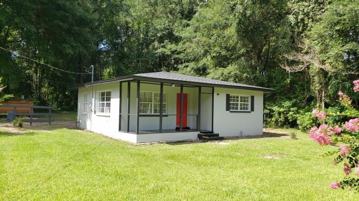 14215 Nw 167th Pl, Alachua, FL 32615 - House Rental in Alachua, FL ...