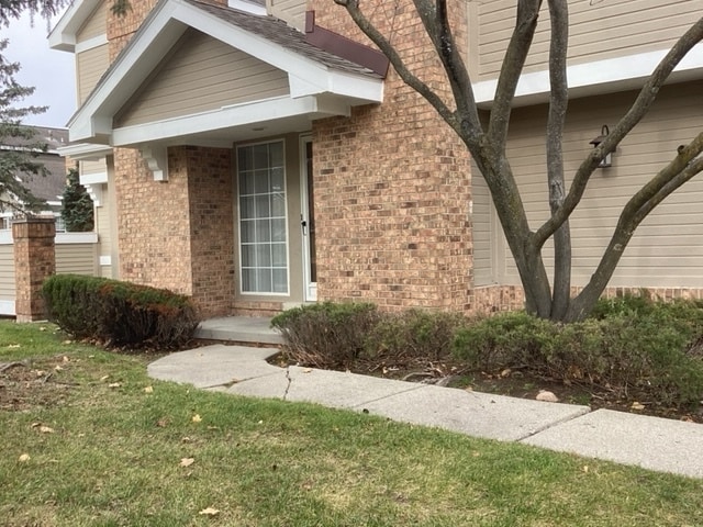 6624 Bellows Ct Unit CHIMNEY SWEEP, West Bloomfield Township, MI 48322 ...