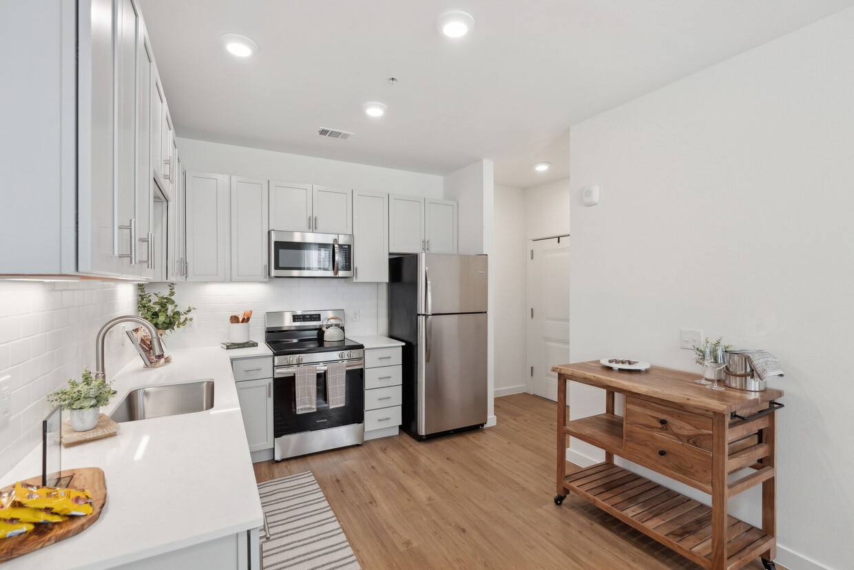 Pure OKC - 3300 S Mustang Rd Yukon, OK 73099 | Apartments.com