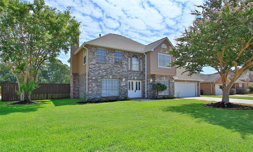 21626 Long Castle Dr, Spring, TX 77388 - House Rental in Spring, TX ...