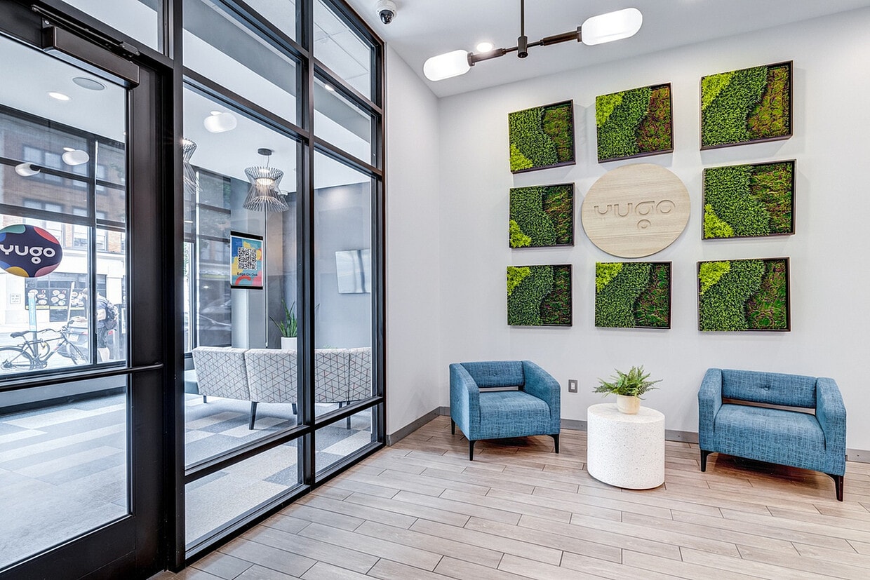 Yugo Minneapolis Edge - 309 Oak St Se Minneapolis, MN 55414 ...