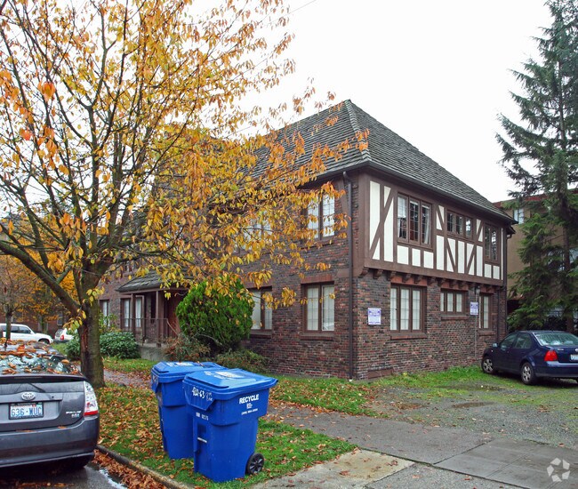 Anhalt Hall Apartments Apartments - Seattle, WA | Apartments.com