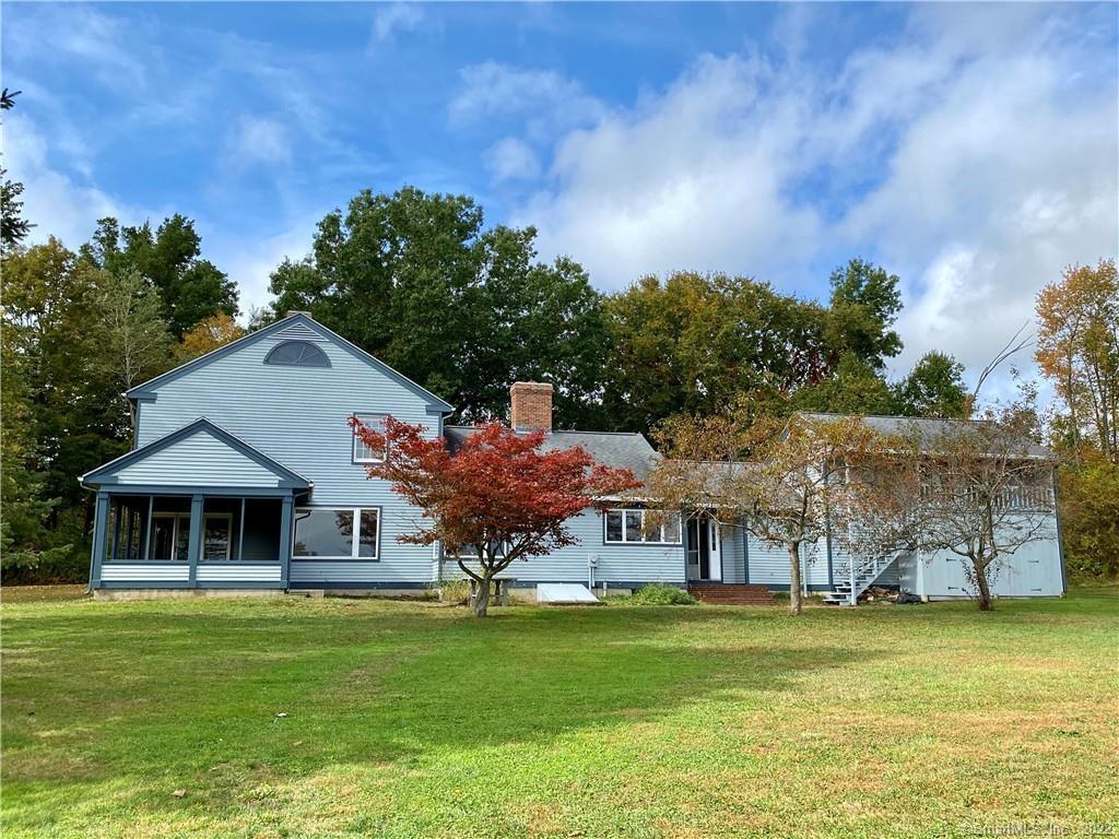 73 Lyman Rd, Middlefield, CT 06455 - House Rental in Middlefield, CT ...