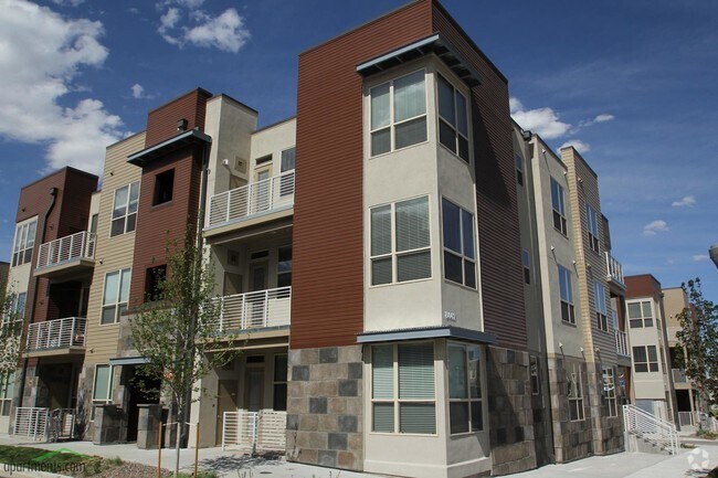 Arista Uptown Apartments - Broomfield, CO | Apartments.com Arista Uptown Apartments - Broomfield, CO | Apartments.com
